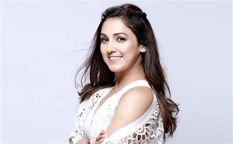 Neeti Mohan Reveals The Reason Behind Lending Her Voice To Mtv Nishedh