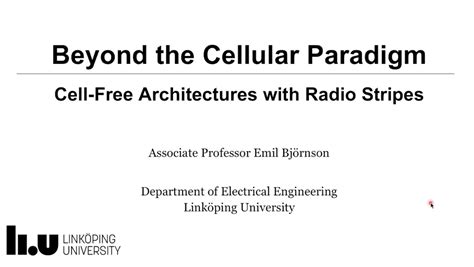 IEEE Tv Tune In To Where Technology Lives