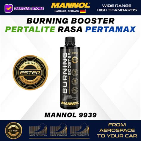 Jual MANNOL 9939 | BURNING BOOSTER | Membuat Kendaraan Lebih Bertenaga ...