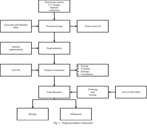 Figure 1 From Pancreatic Cancer Segmentation And Classification In Ct