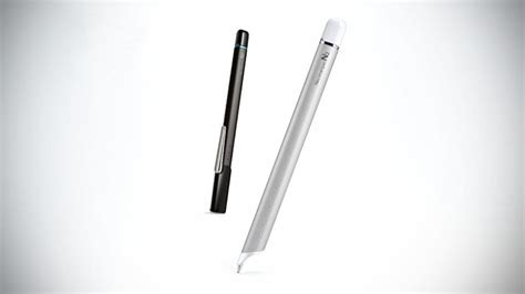Neo Smartpen N Lets You Write In Analog And Records Them Digitally Without Additional Hardware