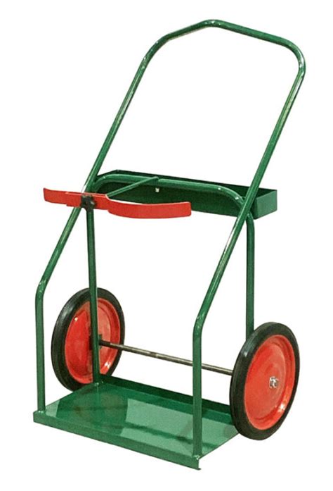 Explore Our Cylinder Cart Product Range Anthony Carts Welding Carts And Cages