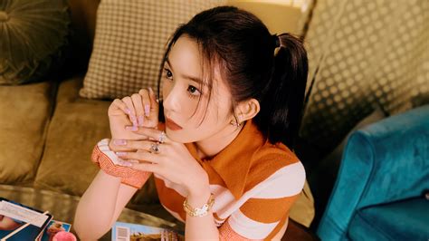 Red Velvet K Pop Queendom Irene K Pc HD Wallpaper Rare Gallery
