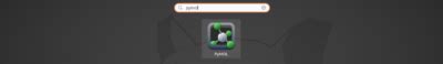 PyMOL Instala Python Molecular Graphics En Ubuntu Mediante Flatpak