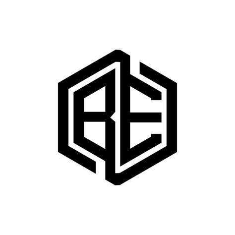 Sea El Diseño Del Logotipo De La Letra En La Ilustración Logotipo