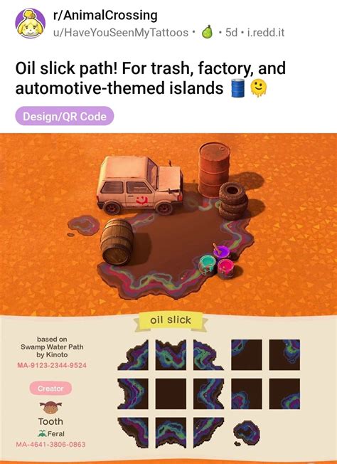 Acnh Design Codes On Tumblr