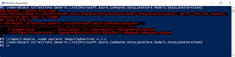C Unable To Load And Utilize Dll Function In Powershell Script