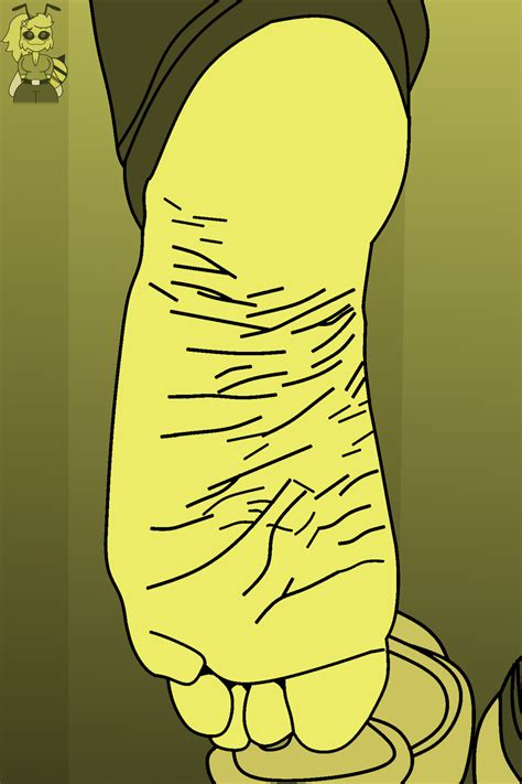 Bweswees Bizznips Sole By Itzshaggy123 On Deviantart