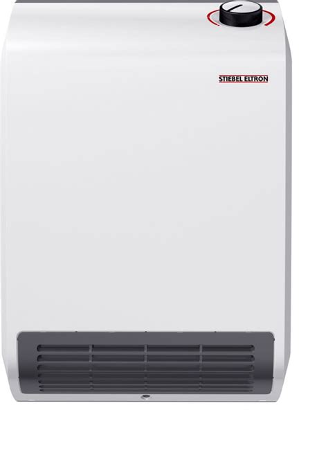 Настенный тепловентилятор STIEBEL ELTRON CK 20 Trend Цена: 26 300 ...