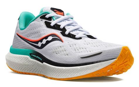 Женские кроссовки для бега Saucony Triumph 19 S10678-84 | Интернет ...