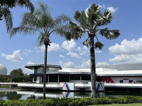 Santa Claus To Meet Guests Inside The Odyssey Pavilion This Year At