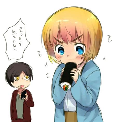 Eremin Attack On Titan
