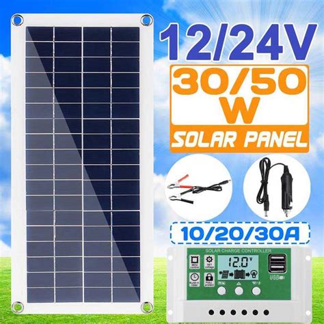 ТОП 5 лучших солнечных батарей для дома с Алиэкспресс Super Blog