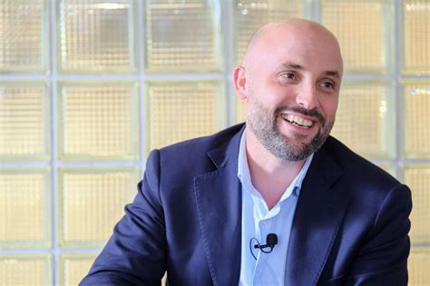 Jordi Graupera Ens Posem A Treballar Per Les Municipals Del 2027