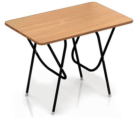 Wooden Study Table At ₹ 1200piece Engineered Wood Study Table In