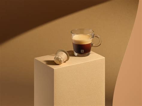 Nespresso To Roll Out Recyclable Paper Based Pods Just Drinks