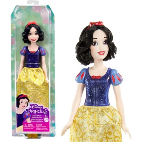 Disney Princess Fashion Doll Snow White Toy Brands A K Casey S Toys