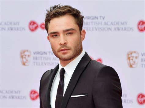 Ed Westwick Are O Noua Iubita Vezi Cine Este Si Cat De Bine Arata