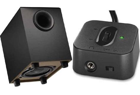 Spesifikasi Logitech Z213 And Fitur Lengkap Tokopedia