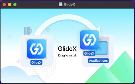[glidex] How To Download And Install Glidex On Macos Official