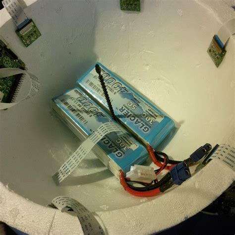 Raspberry Pi Python Adventures The Computer Network In Space Part 1