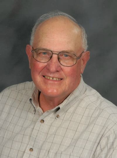 Obituary Galleries Ralph E Busse Of Decatur Indiana Zwick And Jahn