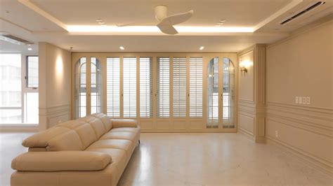 정자동 분당아이파크 60평대아파트인테리어 웜톤의 베이지그레이 컬러 베이스에 프렌치 스타일의 모던클래식 디자인 Youtube