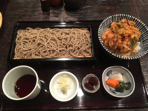 江の島落語会 手打蕎麦のすい庵