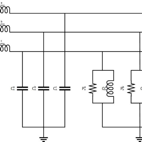 Synchronous Generator Equivalent Circuit Download Scientific Diagram