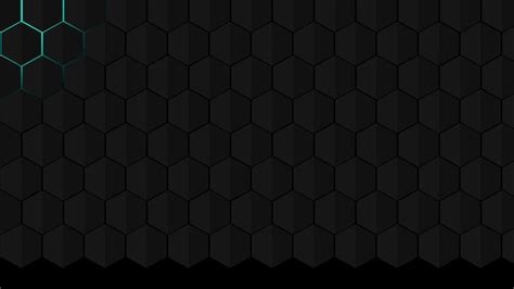 Hexagon Animation Stroke Html And Css