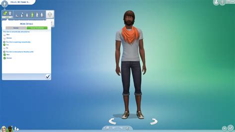 Ea über Lgbtqia In Die Sims 4 Sexuelle Neigungen Kann Man Nicht
