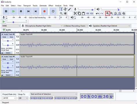 How To Fix Latency In Audacity In Windows 10 Techcult