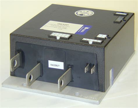 Curtis 1206mx Controller For Ez Go Pds 73326g04 73326g05 73326g06