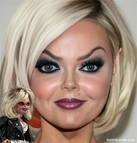 I Used Ai To See What These 26 Popular Cartoon Characters Would Look