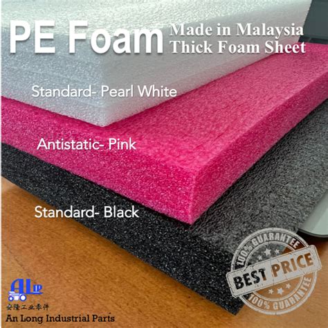 Epe Foam Sheet