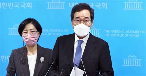 머니s포토 與 잠룡 이낙연 청소년 부모 전담조직 설치할 것
