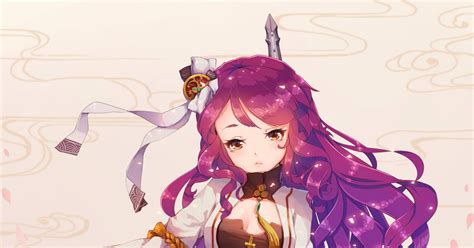 原創 花與劍 方向錯亂のイラスト Pixiv