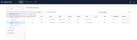 用户搜索框返回结果不符合预期 · Issue 1018 · Tencentbluekingbk User · Github