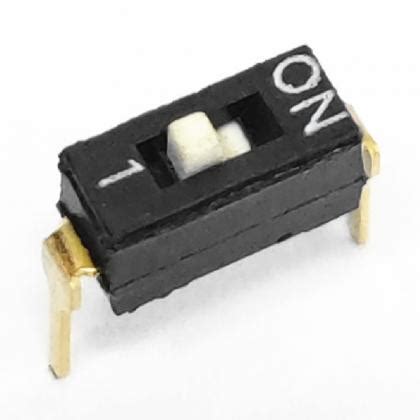 Custom DIP Switch Switch Wholesale Switch Manufacturers