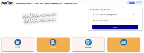 Lhdn Form B Submission A Comprehensive Guide