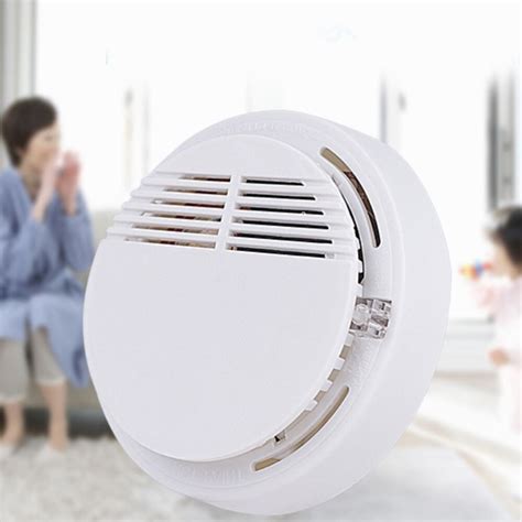 Fire Smoke Detector Alarm Sensitive Tester Home Sy Grandado