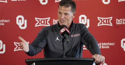 3 Star Safety Marcus Wimberly Commits To Ou Footballs 2025 Recruiting
