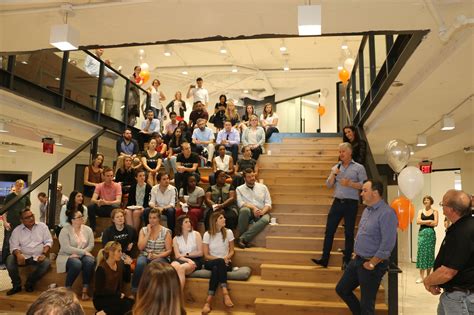 Everfi The Everfi Team Officially Started A New Chapter