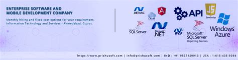 Prishusoft Linkedin