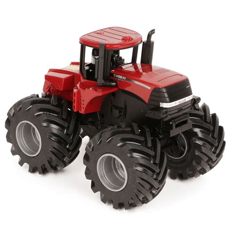 Case Ih Toy Tractor 8 Steiger Monster Treads Case Ih Tractors Case