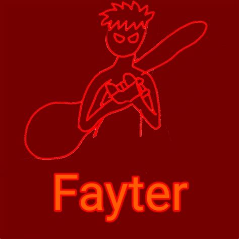 Fayter Youtube