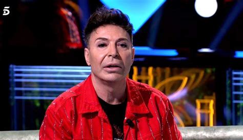 El Maestro Joao Desvela El Motivo De Su Enemistad Con Rocío Flores En