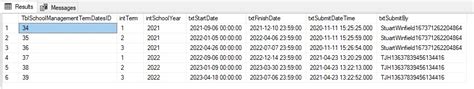 sql query to pull date range with missing dates in a table stack overflow
