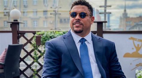 Ronaldo Fenômeno bate o martelo e elege seu sucessor