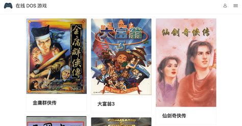 10 款开源的在线游戏，点开就能玩的那种 知乎